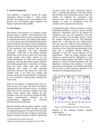 Optimal Contro To Save Fuel I Hha09 Rev4 | DOC