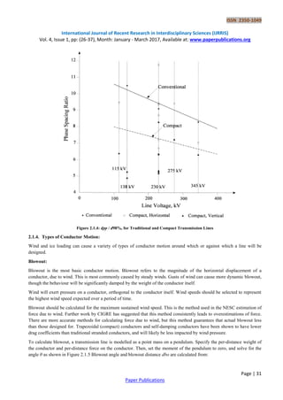 Optimal Design of Overhead Transmission Line Towers in Relation with ...