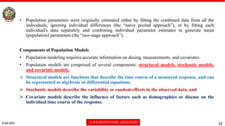 Optimal design & Population mod pyn.pptx