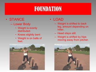 Optimal+hitting+model | PPT