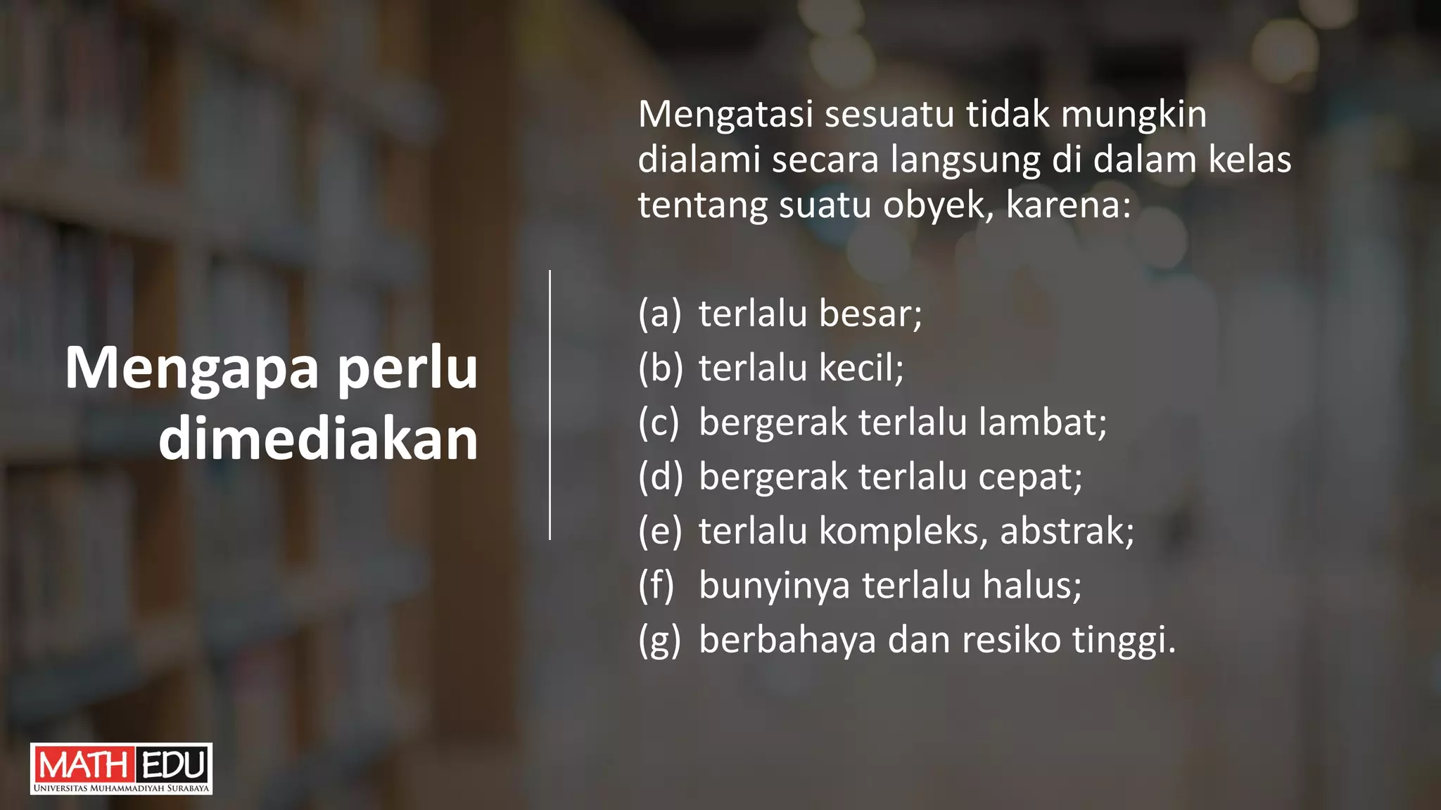 Optimalisasi media pembelajaran berbasis digital | PDF