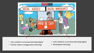 Optimalisasi media pembelajaran berbasis digital | PDF