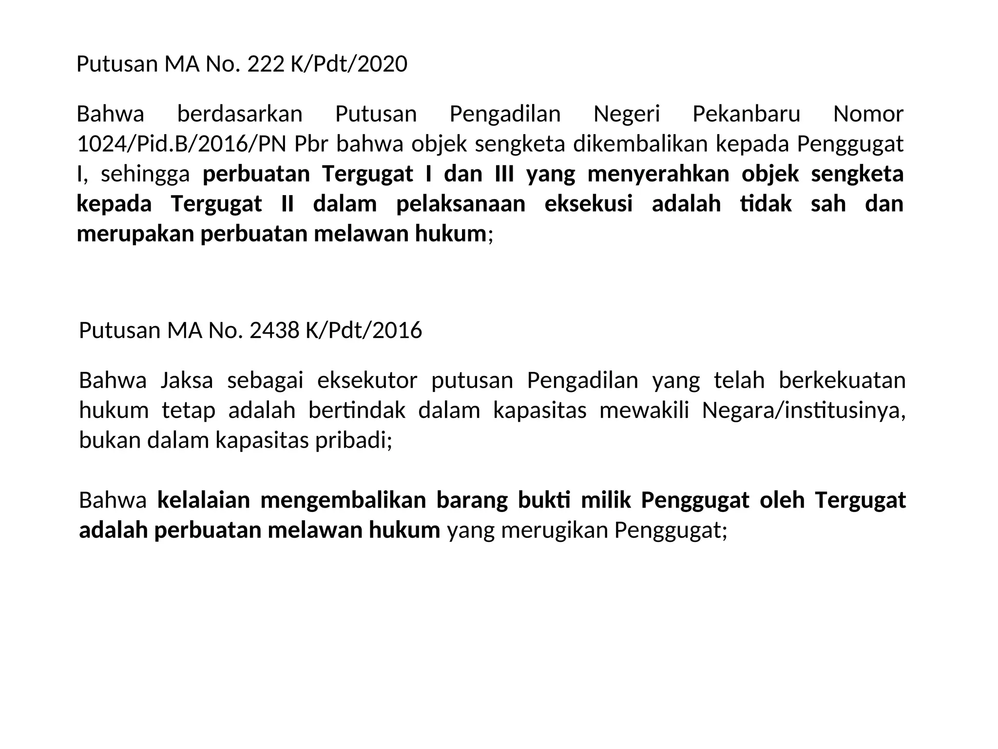 optimalisasi pemulihan kerugian negara fw.ppt