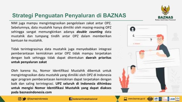 Optimalisasi Pendayagunaan Dana ZIS untuk Kemaslahatan Umat.pptx