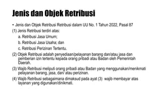 optimalisasi penerimaan retribusi --.pptx
