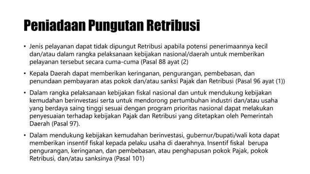 optimalisasi penerimaan retribusi --.pptx