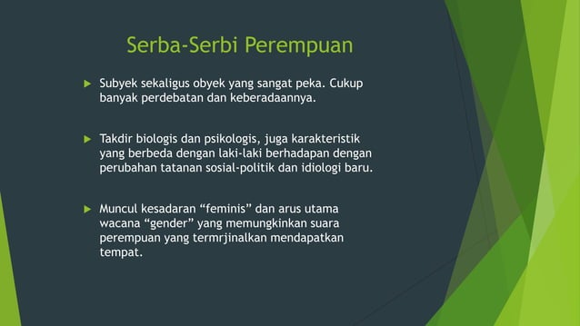 OPTIMALISASI PERAN STRATEGIS PEREMPUAN dalam PEMBANGUNAN.pptx