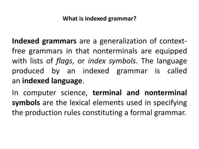Optimality theory.pptx | Religion & Spirituality