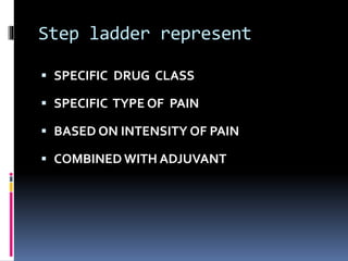 Optimalization of the 3 stepladder who | PPTX