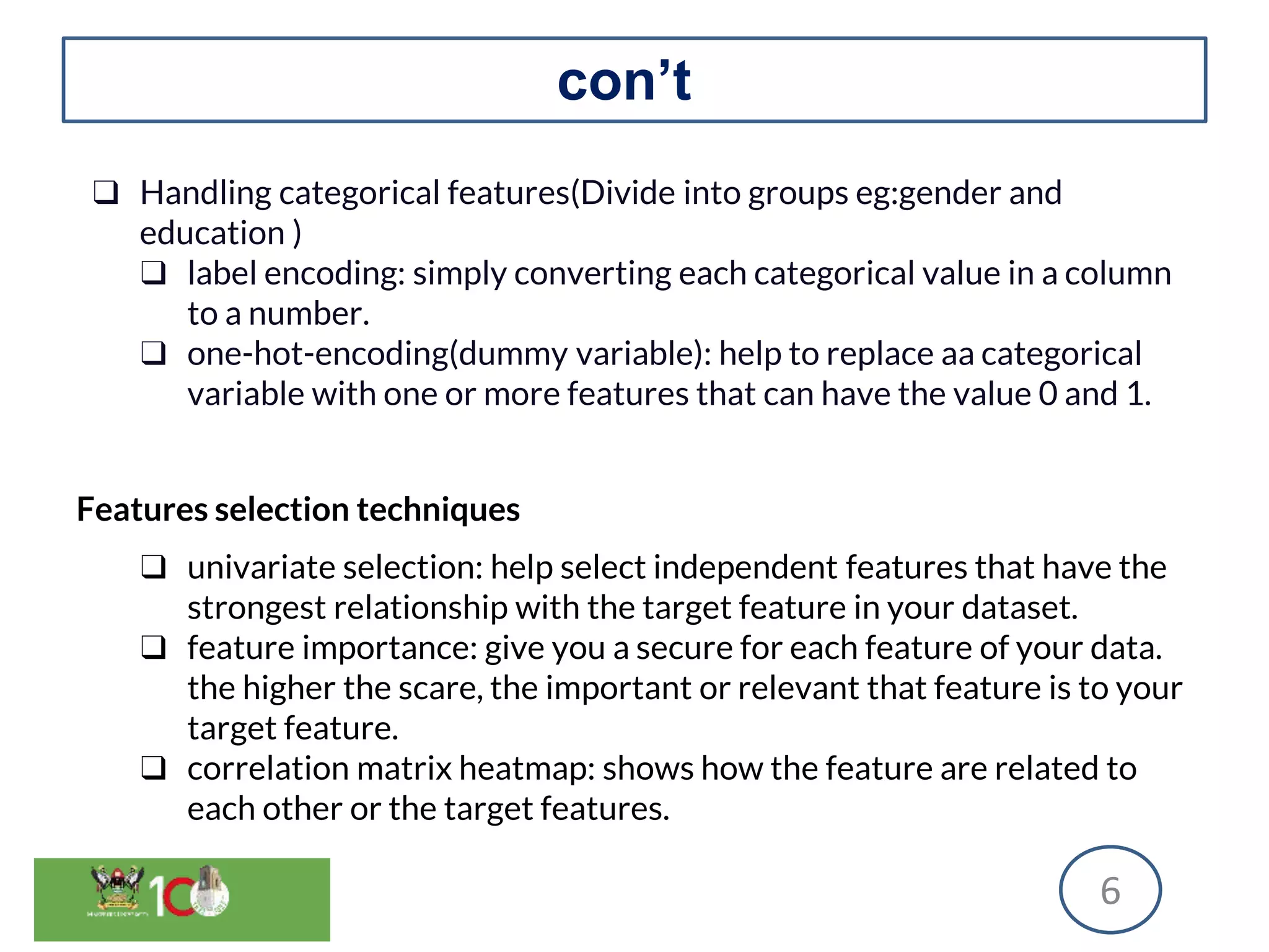 Optimal Model Complexity (1).pptx