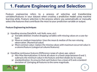 Optimal Model Complexity (1).pptx