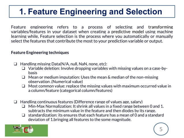 Optimal Model Complexity (1).pptx