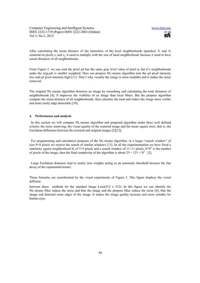 Optimal Nonlocal Means Algorithm For Denoising Ultrasound Image Pdf 1674