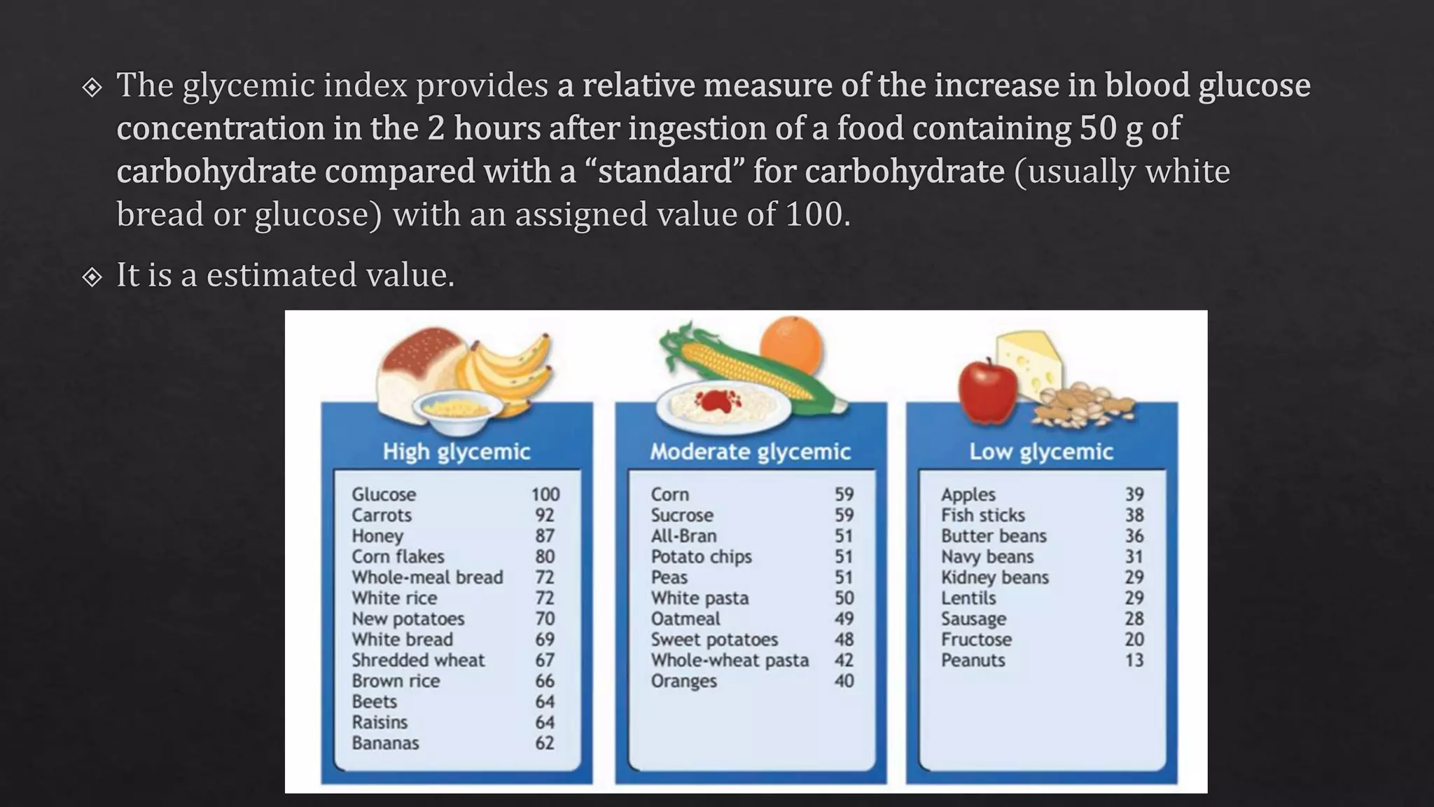 Optimal Nutrition for Exercise | PPT