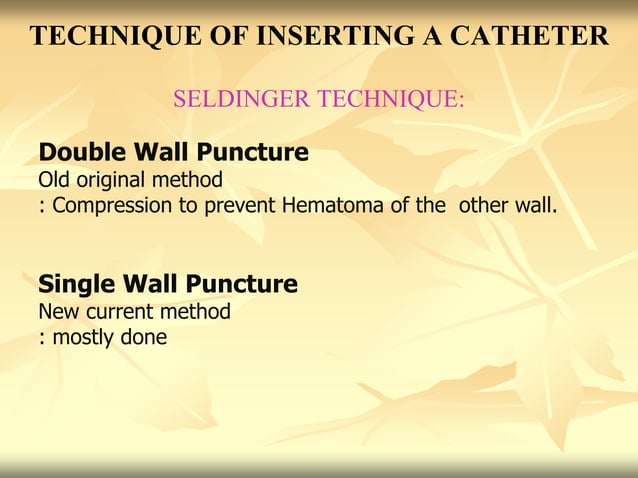 Optimal PCI in Coronary artery diseases PPT | PPT