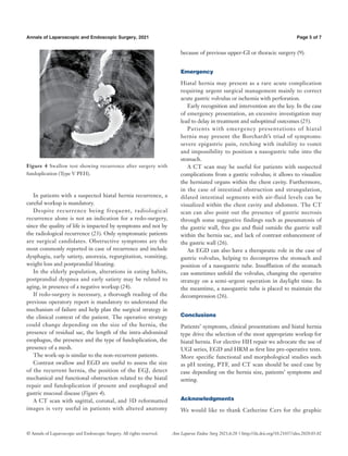Optimal workup for a hiatal hernia.pdf