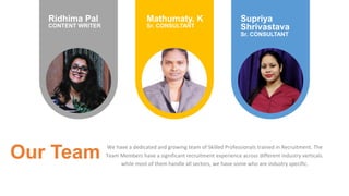 Optima Placement Company Profile | PDF | Human Resources | Business