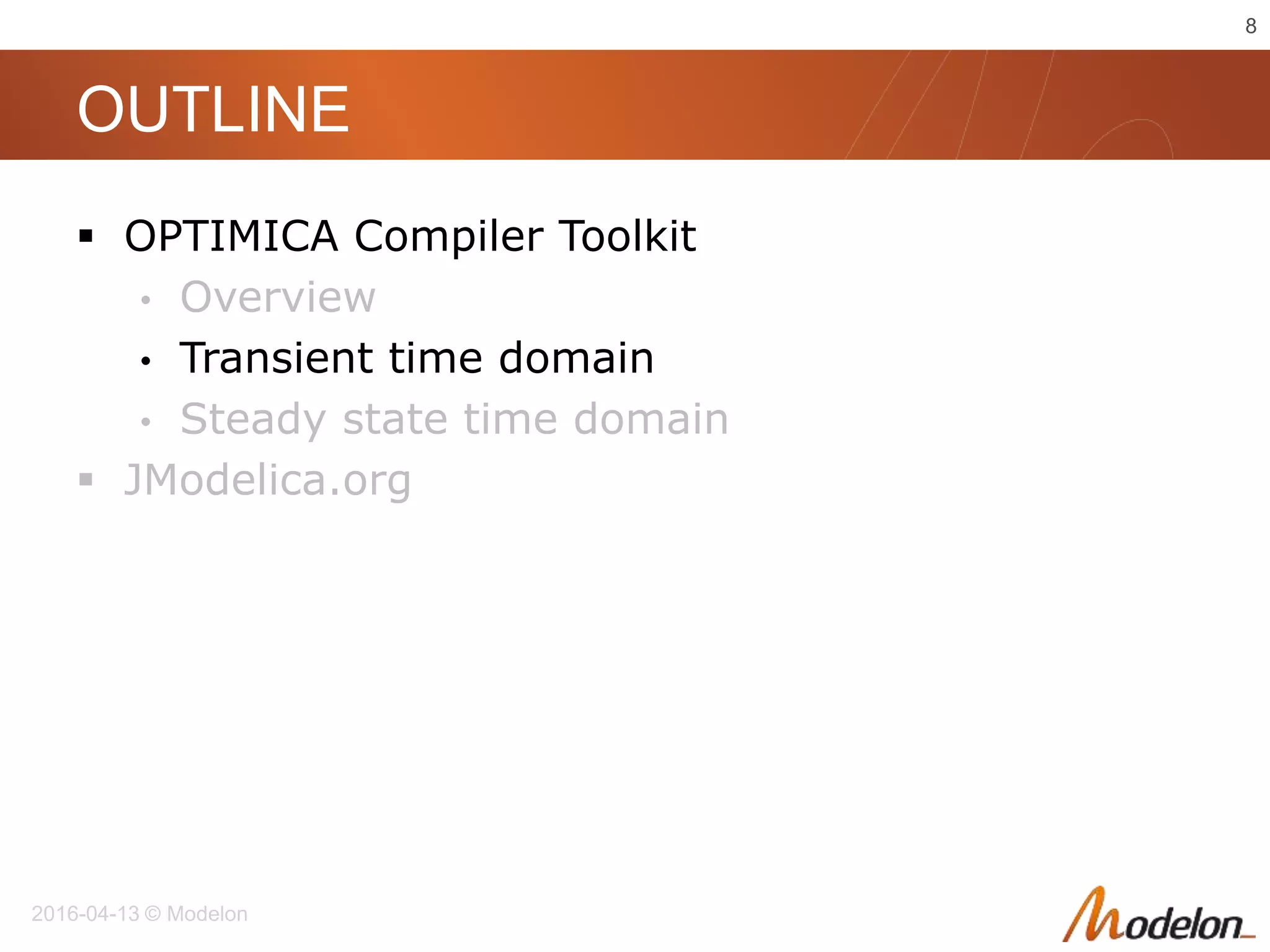 Optimica Compiler Toolkit - Overview | PPTX | Programming Languages | Computing
