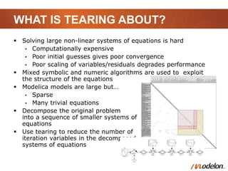 Optimica Compiler Toolkit - Overview | PPTX | Programming Languages | Computing