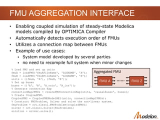 Optimica Compiler Toolkit - Overview | PPTX