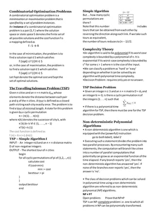 Optimization | DOCX | Computer Software and Applications | Computing