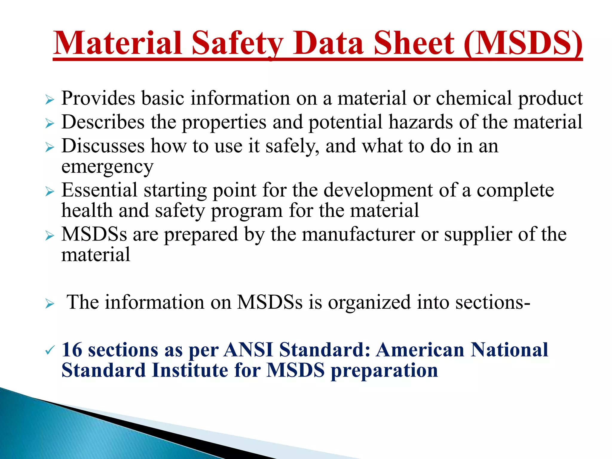 Optimisation of industrial process | PPTX