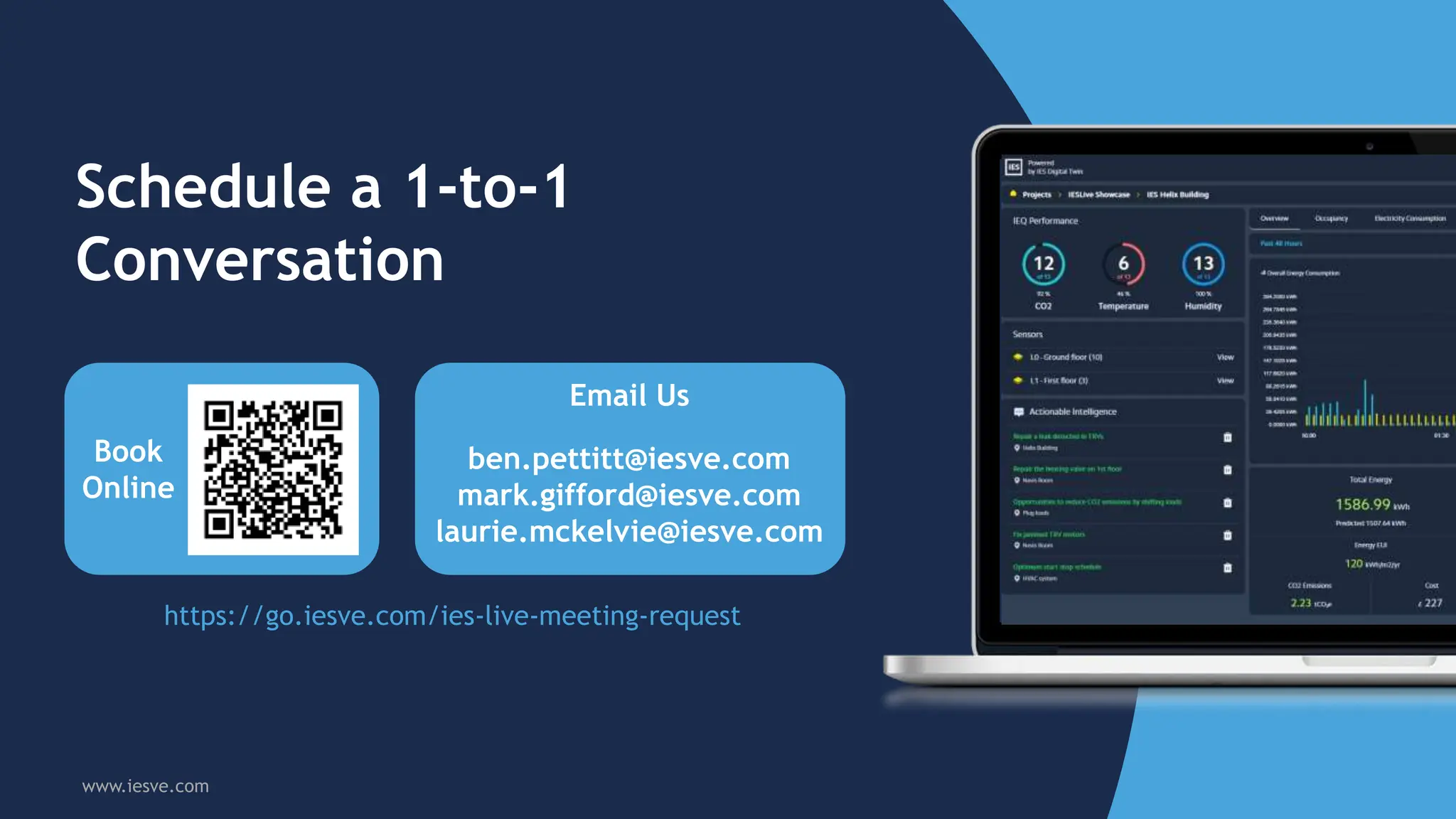 Decarbonising Commercial Real Estate: The Role of Operational ...