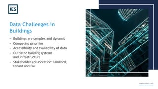 Decarbonising Commercial Real Estate: The Role of Operational ...