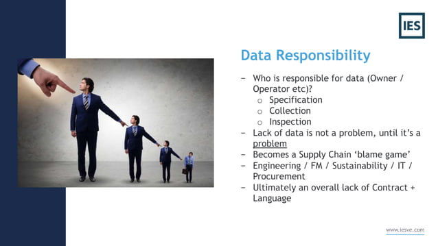 Decarbonising Commercial Real Estate: The Role of Operational ...