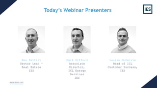 Decarbonising Commercial Real Estate: The Role of Operational ...
