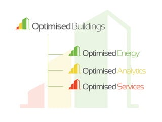 Optimised Buildings | PPT