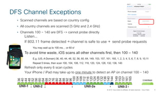 Optimise your WLANs for phones and tablets | PDF | Operating Systems ...