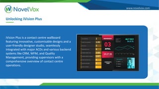 Optimising and Incentivising Agent Performance with Call Center Wallboards.pdf | Free Download
