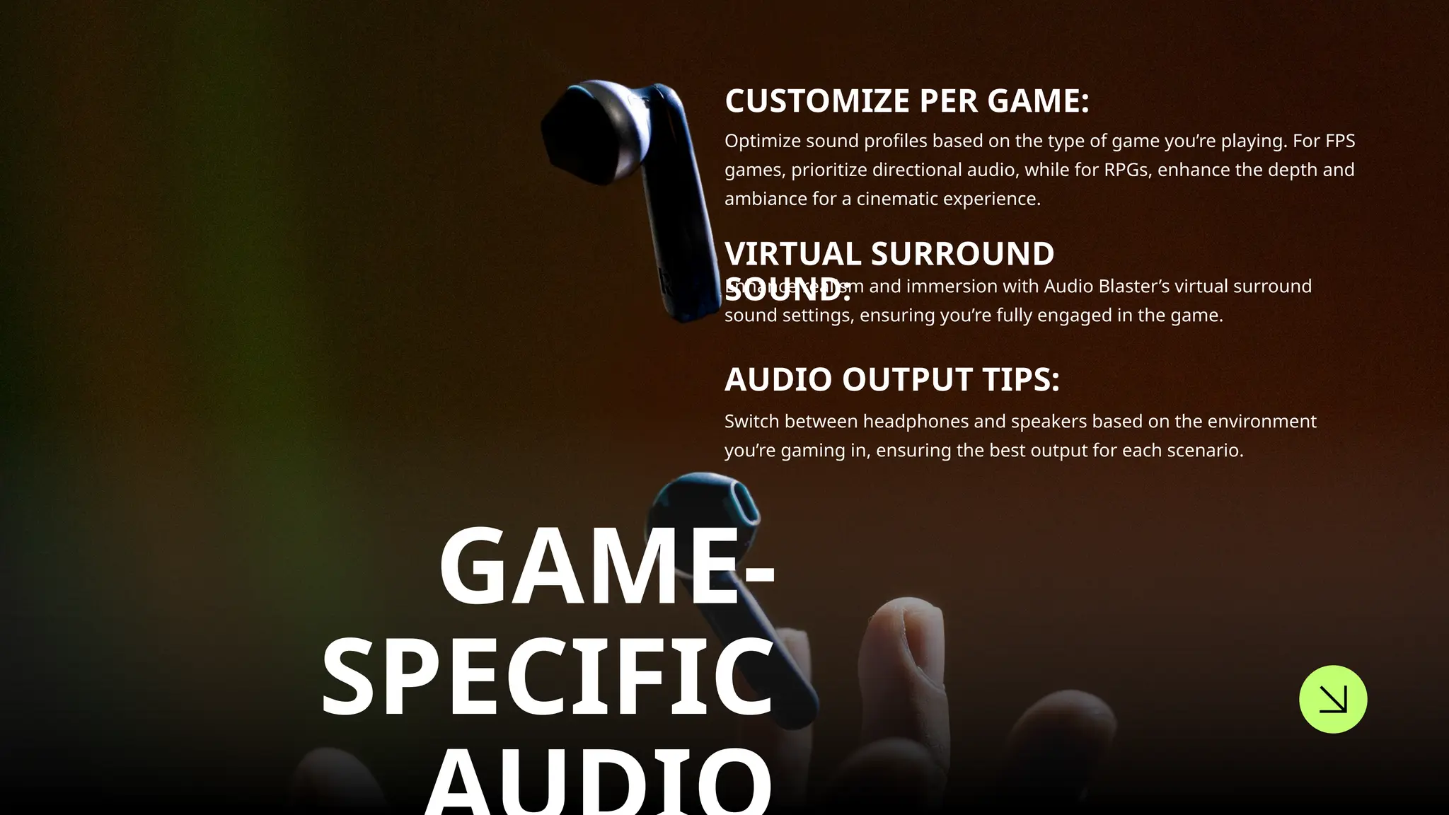 Optimising Audio Blaster on Windows 11.pptx