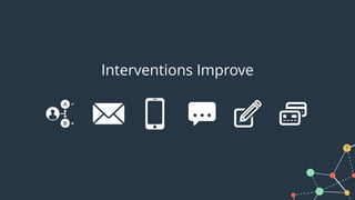 Predicting behaviour with Machine Learning | PPTX