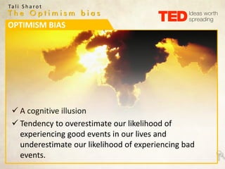 Optimism- Good or Bad | PDF