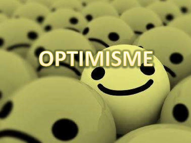Optimisme