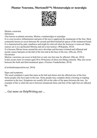 Optimism Essay Examples | PDF