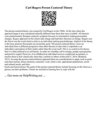 Optimism Essay Examples | PDF