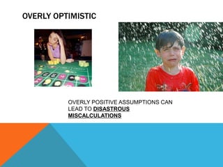 Optimism | PPTX