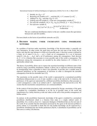 Optimistic decision making using an | PDF