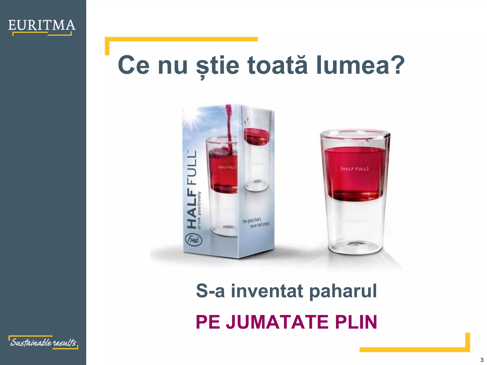 Optimisti, pesimisti, realisti, | PPTX