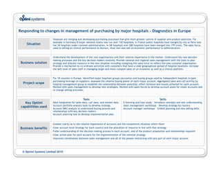 Optimi Systems Overview | PPT