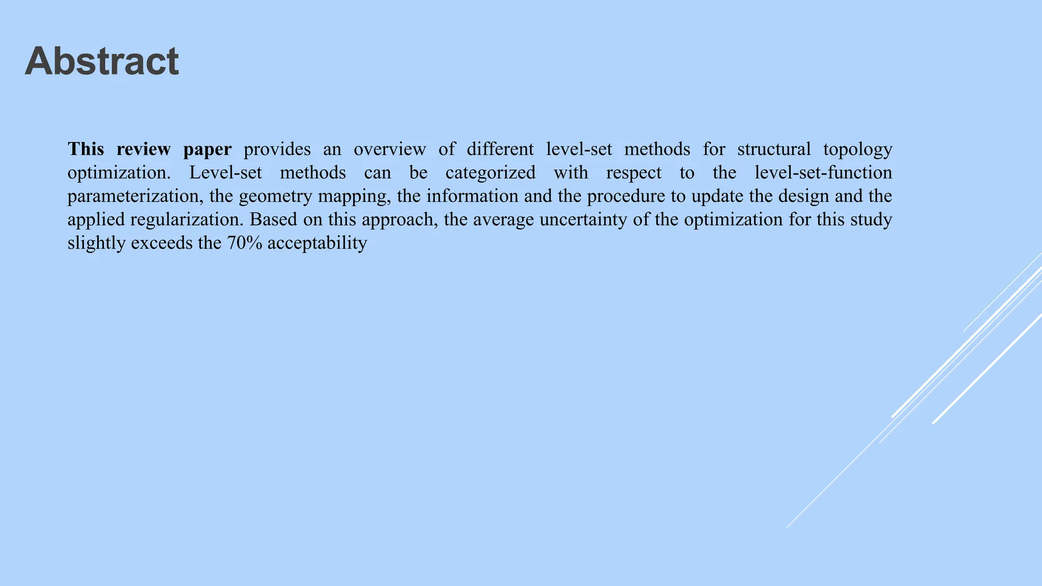 optimization and data driven for Structural Topology Optimization .pptx
