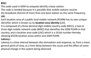 Optimization | PPTX | Computer Networking | Computing