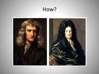 Optimization/Gradient Descent | PPTX