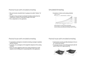 Optimization RM | PPT