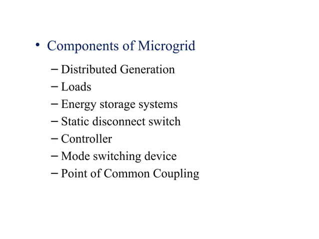 Static and dynamic Economic load dispatch | PPTX
