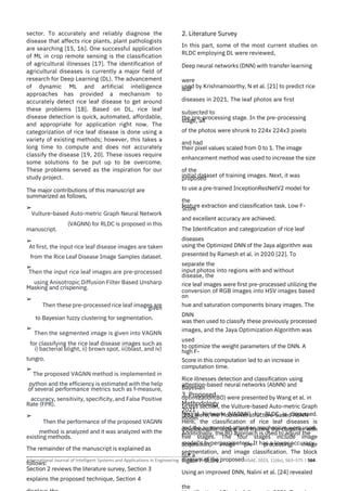 OPTIMIZATION-BASED AUTO-METR IC | PDF