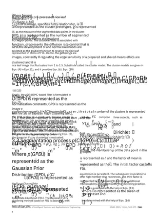 OPTIMIZATION-BASED AUTO-METR IC | PDF